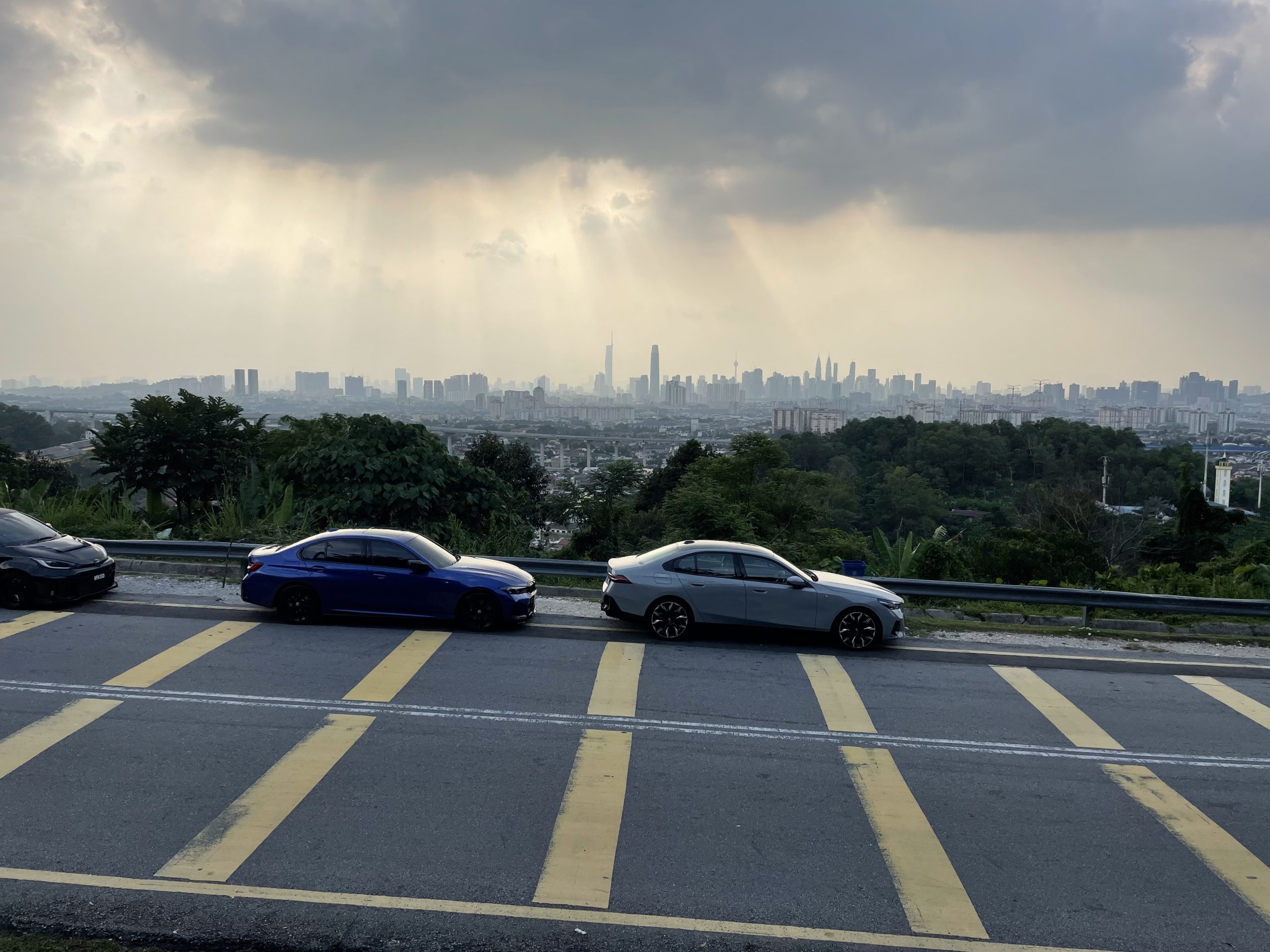 Want a quick night getaway drive / ride from the Klang Valley? Here’s a ...